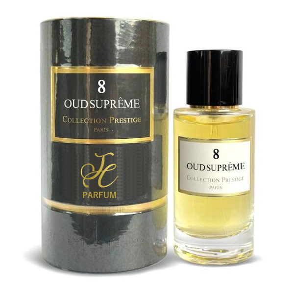 Parfums - JC Parfum