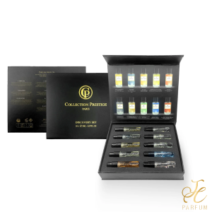 Collection Prestige - JC Parfum