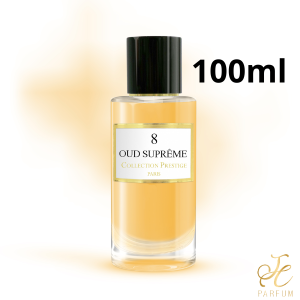 Collection Prestige - JC Parfum