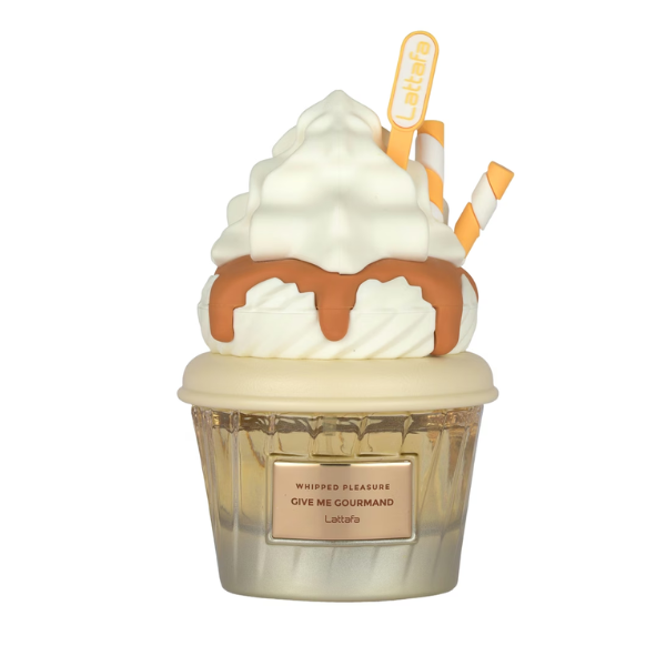 Whipped Pleasure – Lattafa - JC Parfum
